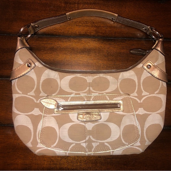 Coach | Bags | Coach Hobo Bag | Poshmark
